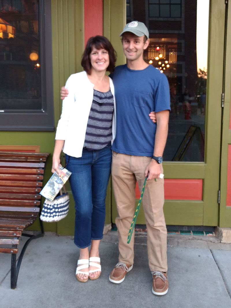 Dorm Makeover | Kitty & Company